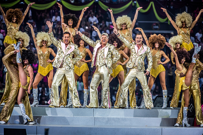 Toppers in Concert 2016 – Image Circus Photography